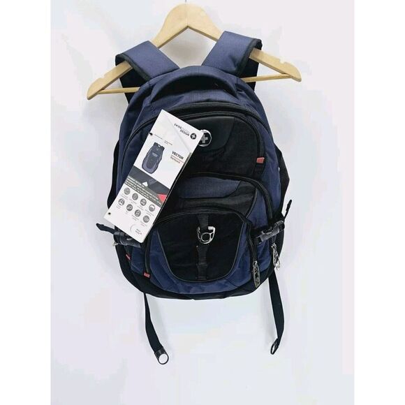SwissGear | Bags | Swiss Gear Digital Vector Notebook Laptop Backpack ...